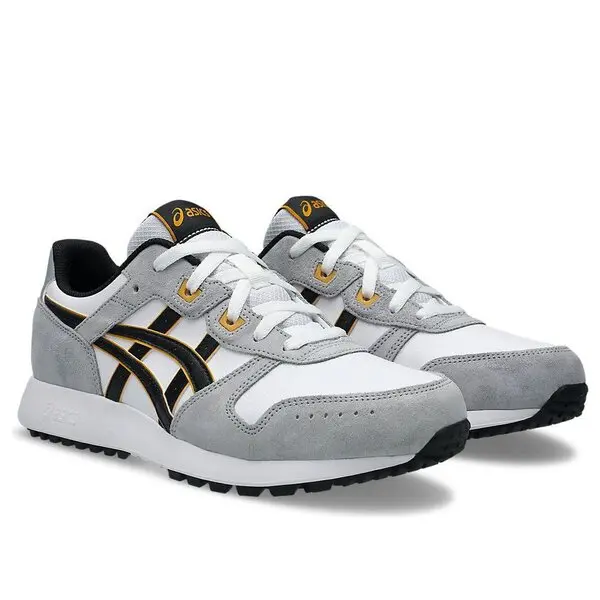 Asics Lyte Classic Golf 'piedmont Grey Black