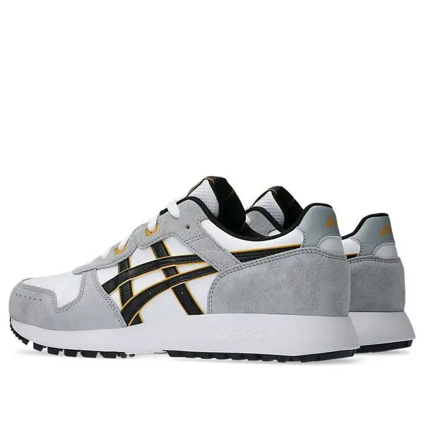 Asics Lyte Classic Golf 'piedmont Grey Black
