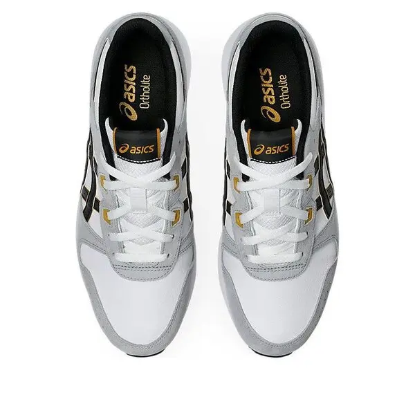 Asics Lyte Classic Golf 'piedmont Grey Black