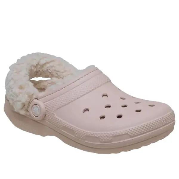 CROCS Classic Fleece Lined Clog