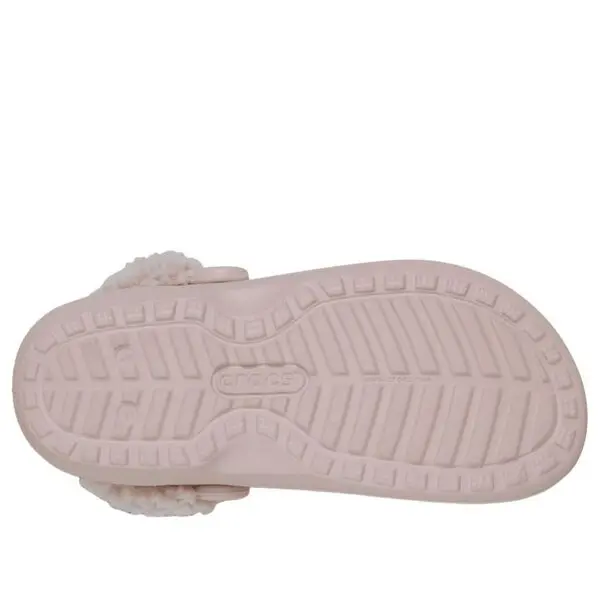 CROCS Classic Fleece Lined Clog