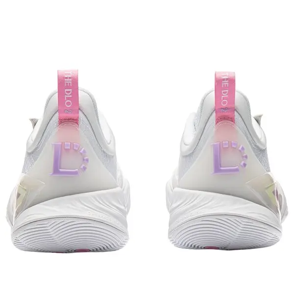 LI-NING Dlo 2 'pisces