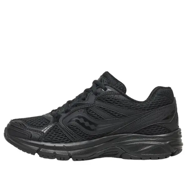 Saucony Grid Legacy 'black Black
