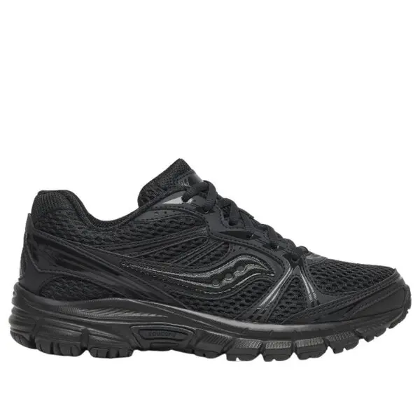 Saucony Grid Legacy 'black Black