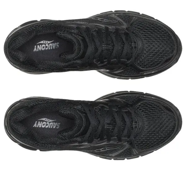 Saucony Grid Legacy 'black Black