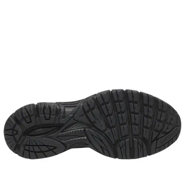 Saucony Grid Legacy 'black Black