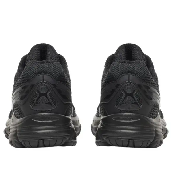 Saucony Grid Legacy Sneakers - Black/black