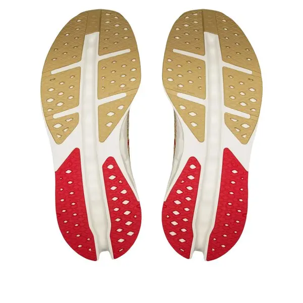On Cloudsurfer Max 'chai Ivory - Chai/ivory