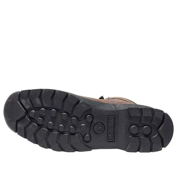 Timberland Euro Hiker Leather Boots