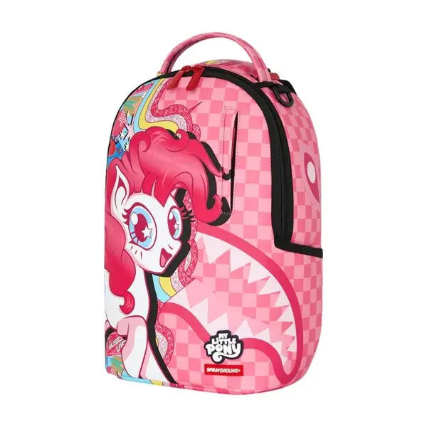 SPRAYGROUND X My Little Pony Pony Couture Mini Backpack