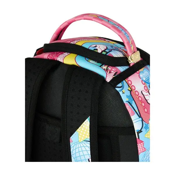 SPRAYGROUND X My Little Pony Pony Couture Mini Backpack - Multi-color