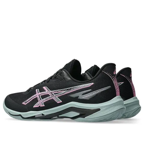 Asics Netburner Ballistic Ff 4 Athletic Sneakers