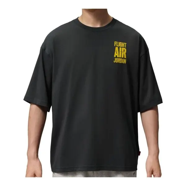 JORDAN Flight T-shirt