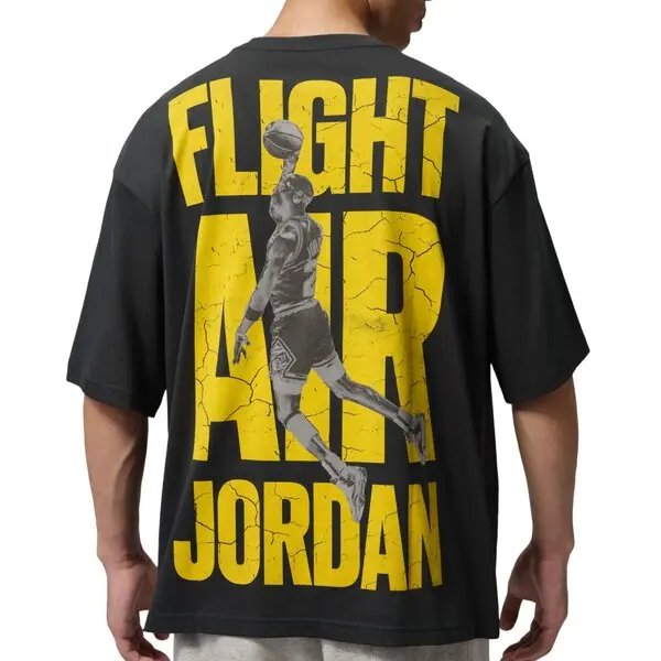 JORDAN Flight T-shirt