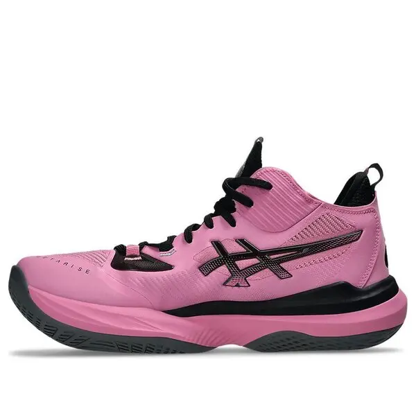 Asics Metarise 2 'bubblegum Black