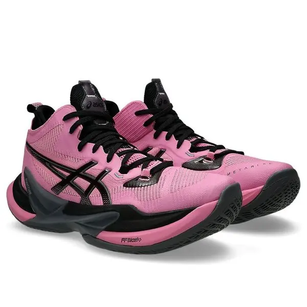 Asics Metarise 2 'bubblegum Black