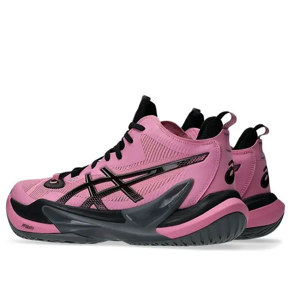 Asics Metarise 2 'bubblegum Black
