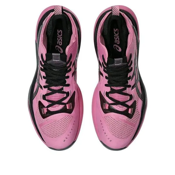 Asics Metarise 2 'bubblegum Black