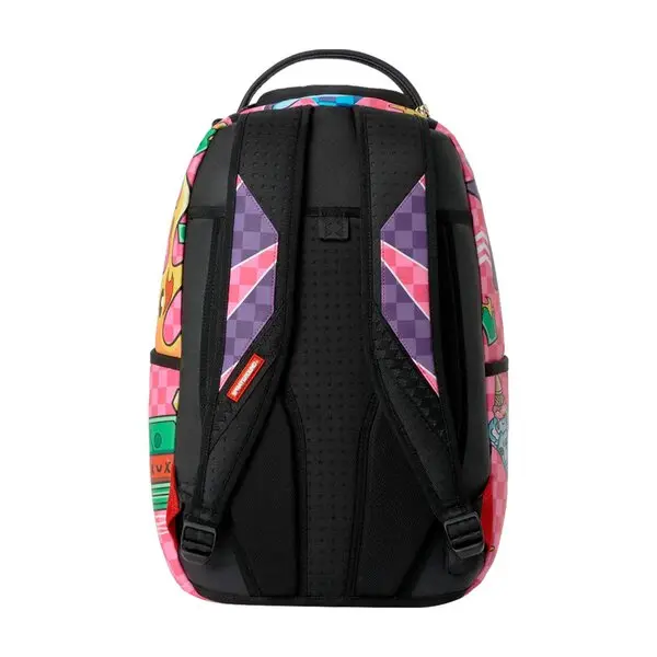 SPRAYGROUND Kawaii Chaos Backpack 'multicolor - Multi-color