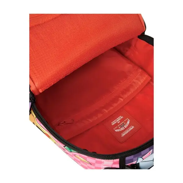 SPRAYGROUND Kawaii Chaos Backpack 'multicolor - Multi-color