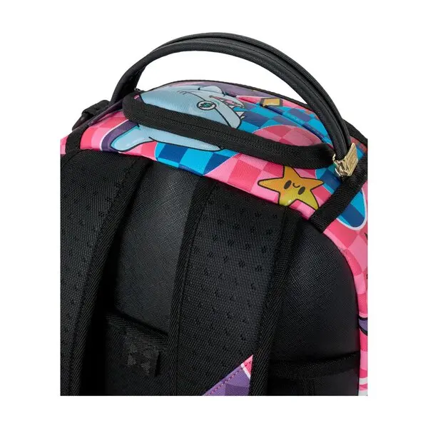 SPRAYGROUND Kawaii Chaos Backpack 'multicolor - Multi-color