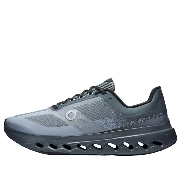 On Cloudsurfer Next Sneakers - Stone/marsh