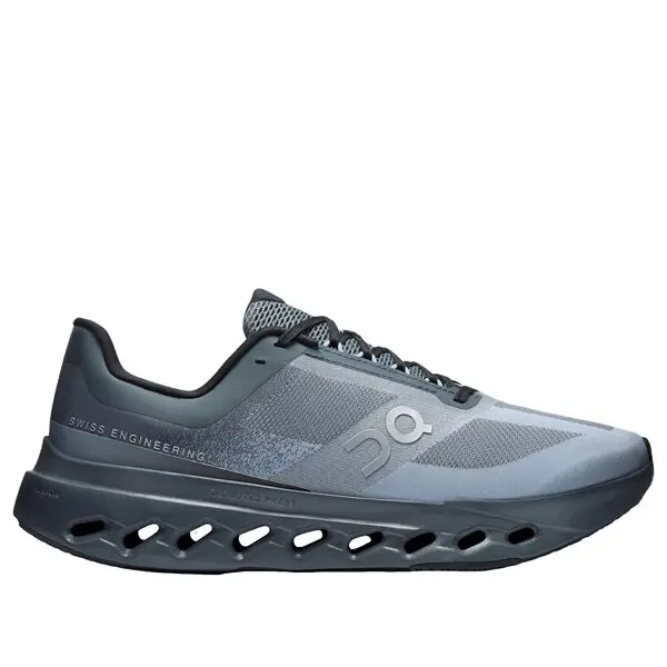 On Cloudsurfer Next Sneakers - Stone/marsh