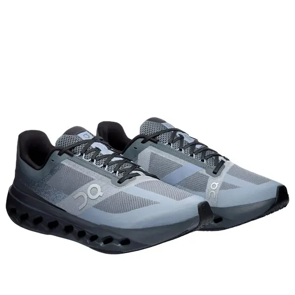On Cloudsurfer Next Sneakers - Stone/marsh