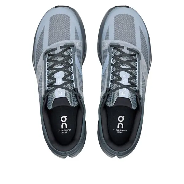 On Cloudsurfer Next Sneakers - Stone/marsh