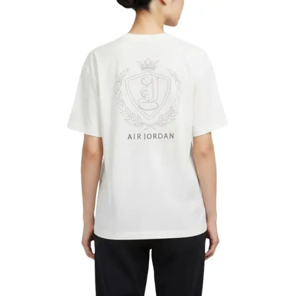JORDAN Flight Oversized T-shirt