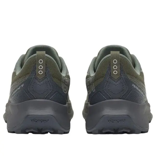 Saucony Peregrine 16 Gtx 'fatigue Ebony