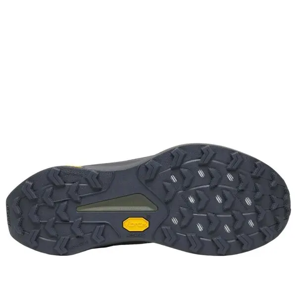 Saucony Peregrine 16 Gtx 'fatigue Ebony