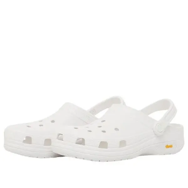 CROCS X Vibram Classic Clog Exp