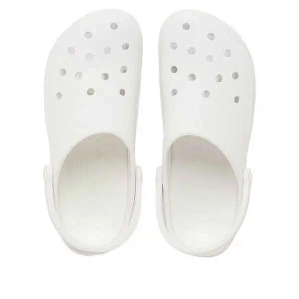 CROCS X Vibram Classic Clog Exp