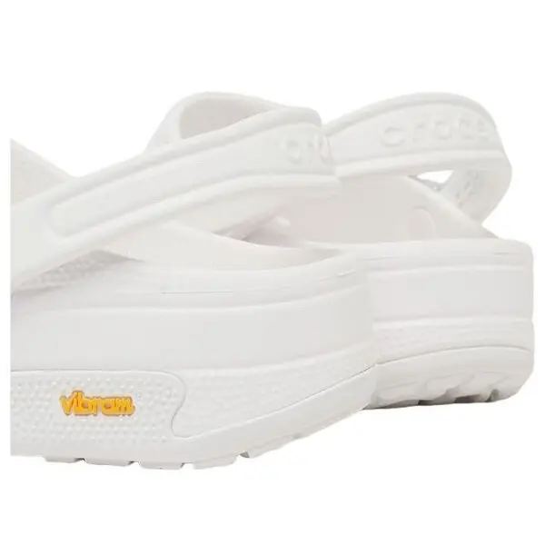 CROCS X Vibram Classic Clog Exp