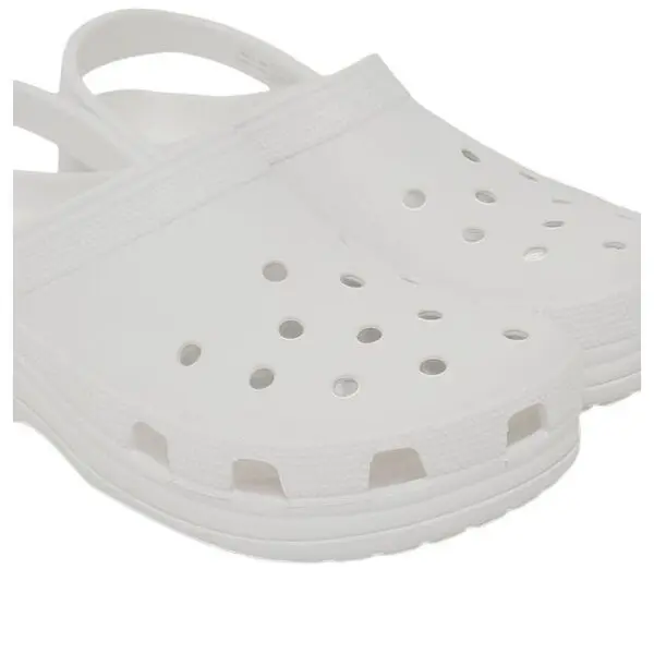 CROCS X Vibram Classic Clog Exp