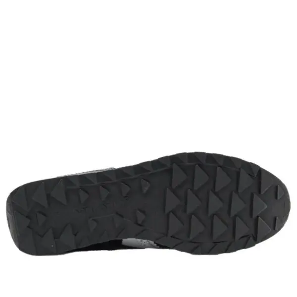 Saucony X Engineered Garments Shadow Original Wingtip Sneakers - Black/white