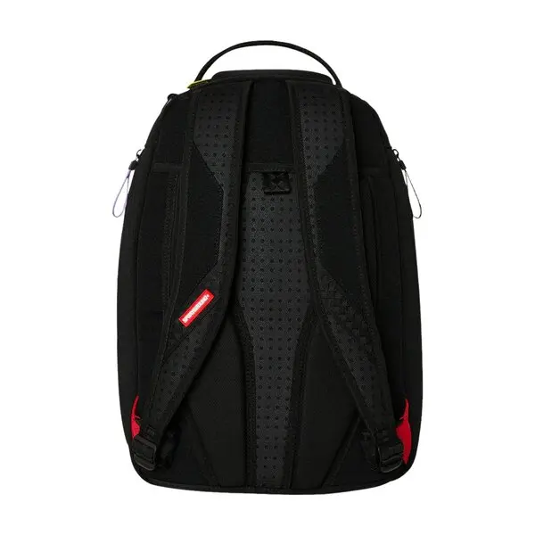 SPRAYGROUND Unzip To Reveal The Real Backpack