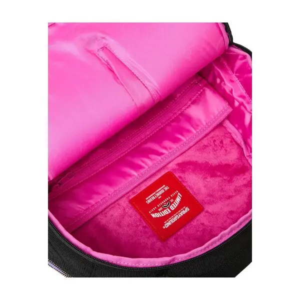 SPRAYGROUND Unzip To Reveal The Real Backpack