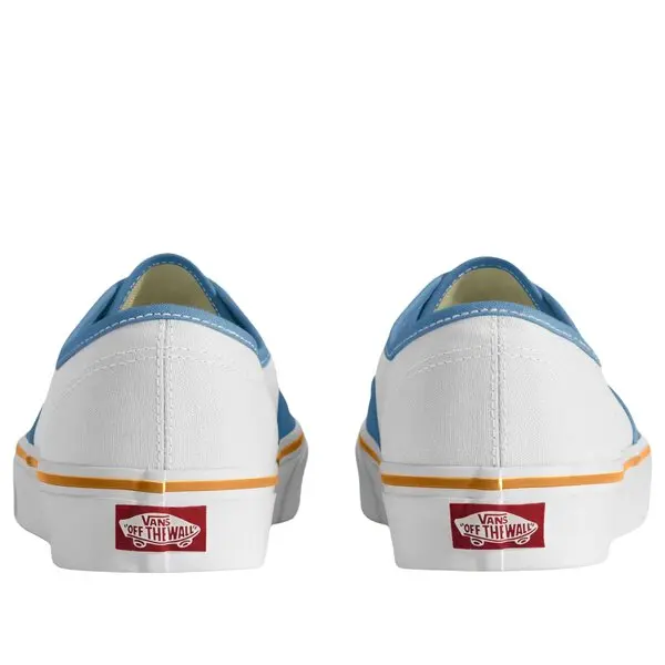 VANS Authentic 'blue White