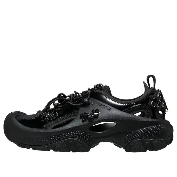 CROCS X Simone Rocha Trailbreak 2