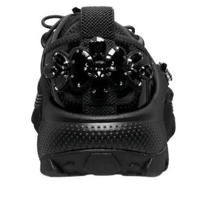 CROCS X Simone Rocha Trailbreak 2 Sandals - Black