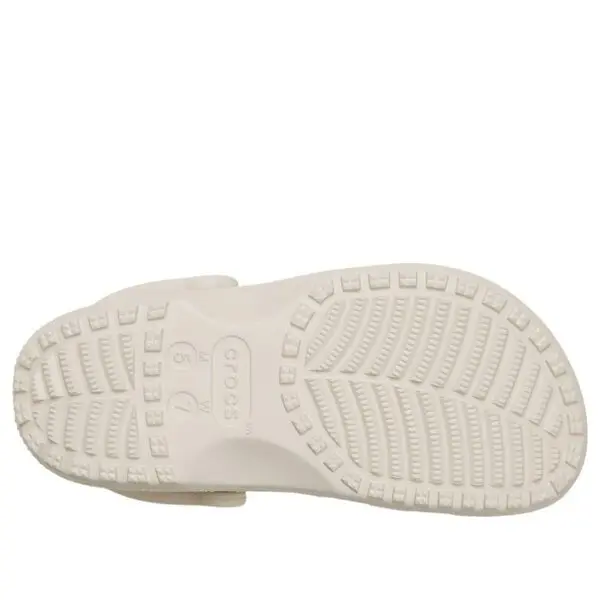 CROCS Classic Hearts Cut Out Clog