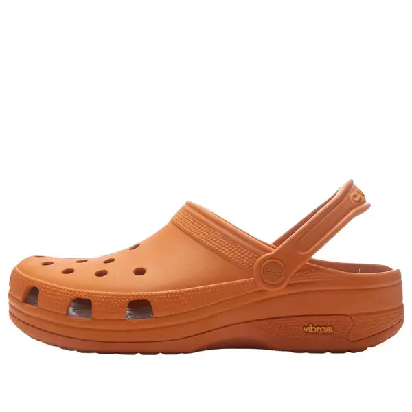 CROCS X Vibram Classic Clog Exp - Koi Fish