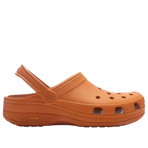CROCS X Vibram Classic Clog Exp
