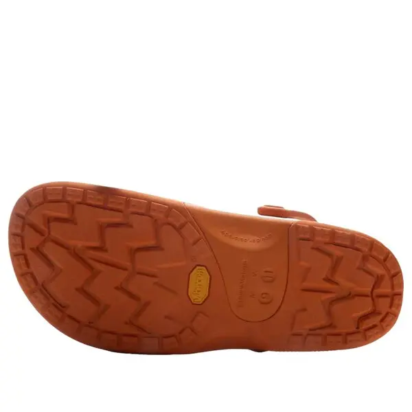 CROCS X Vibram Classic Clog Exp