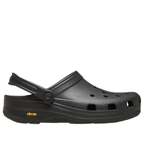 CROCS X Vibram Classic Clog Exp