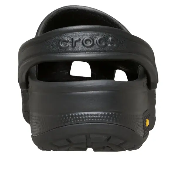 CROCS X Vibram Classic Clog Exp
