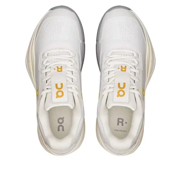On The Roger Pro Ace Sneakers