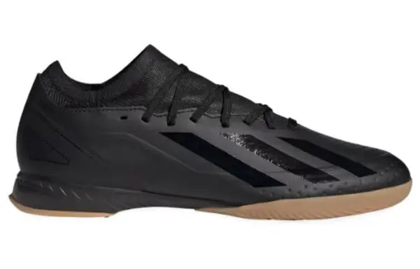 Adidas X Crazyfast.3 In Sneakers - Black/brown